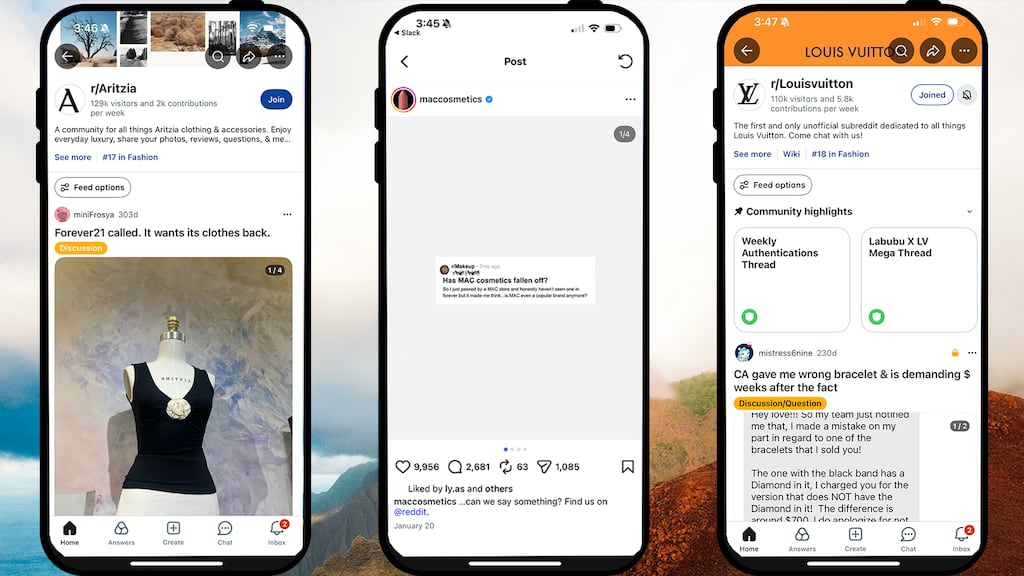 What to Do When Reddit Turns on Your Brand | BoF