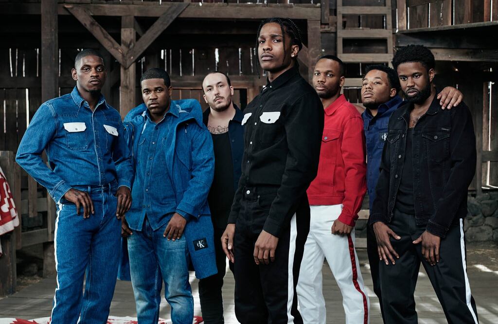 Calvin Klein Owner PVH Beats Sales, Profit Estimates | BoF