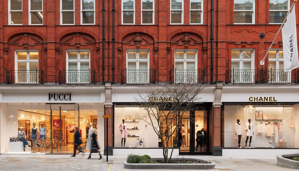 The Future of Destination Shopping in Luxury Retail | BoF