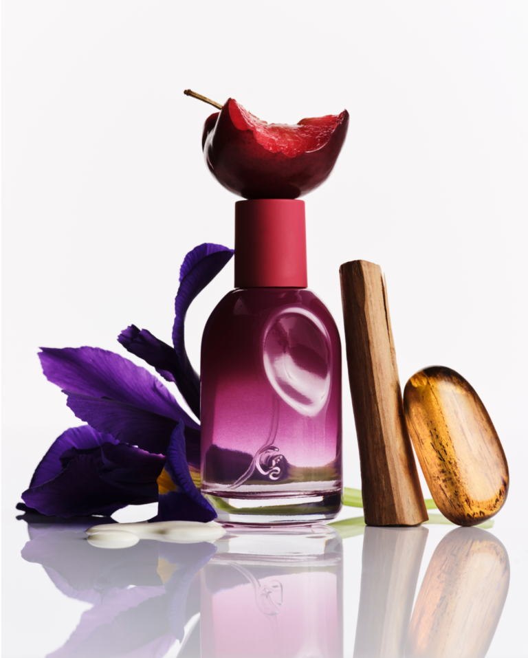 Fine Fragrances Are Getting a New Gourmet Twist | BoF