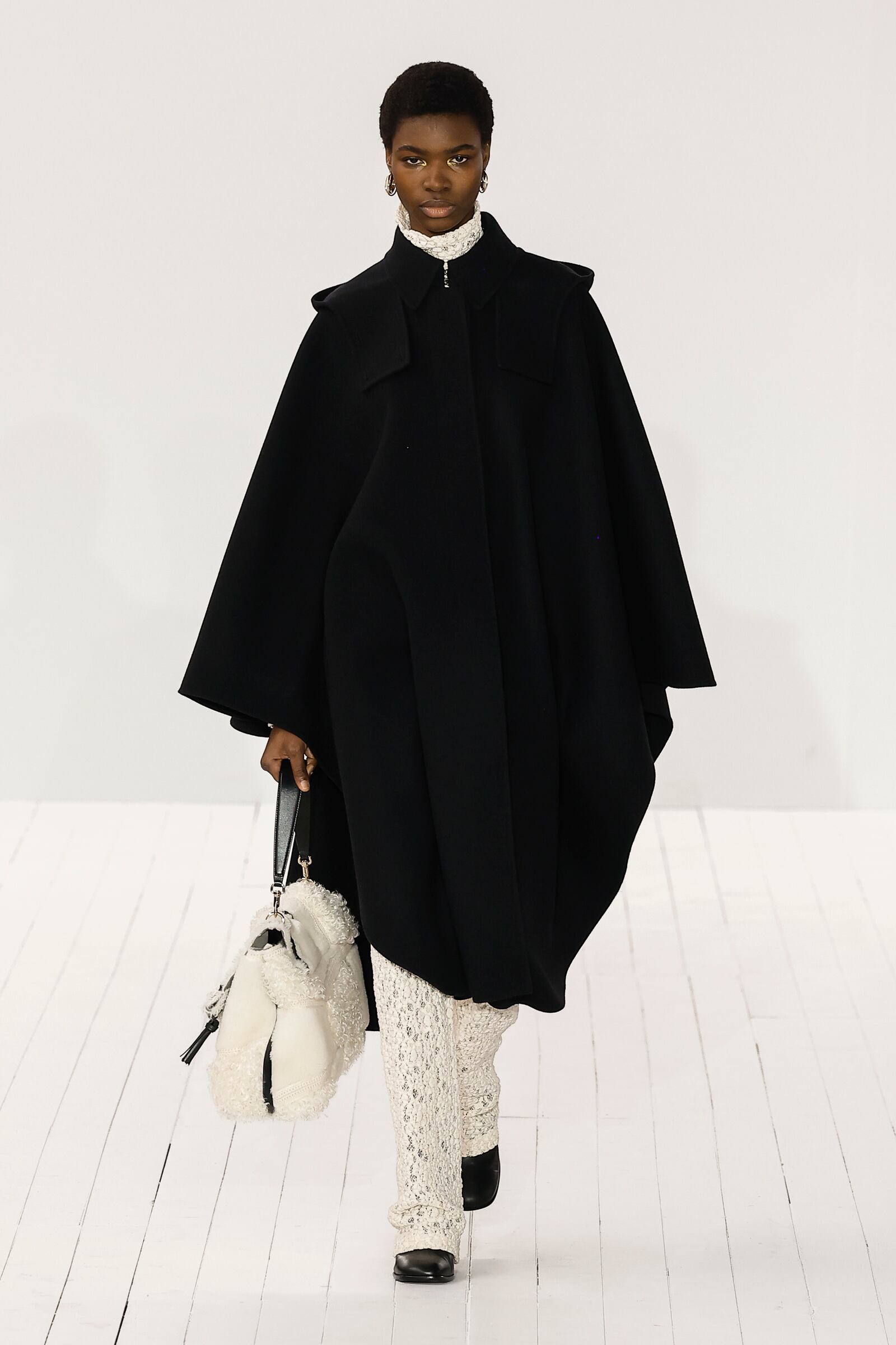 Post Chloé, Gabriela Hearst Charts Her Own Path | BoF