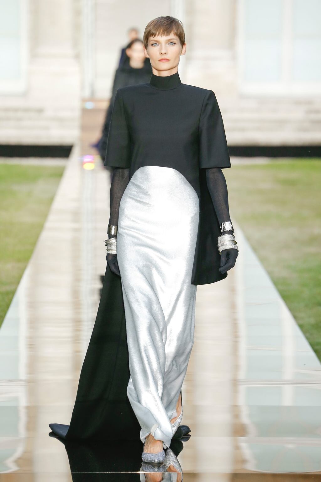 Givenchy's Fiercely Sensual Discipline | BoF