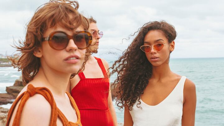 Eyewear Brand Jimmy Fairly Plots UK Expansion | BoF
