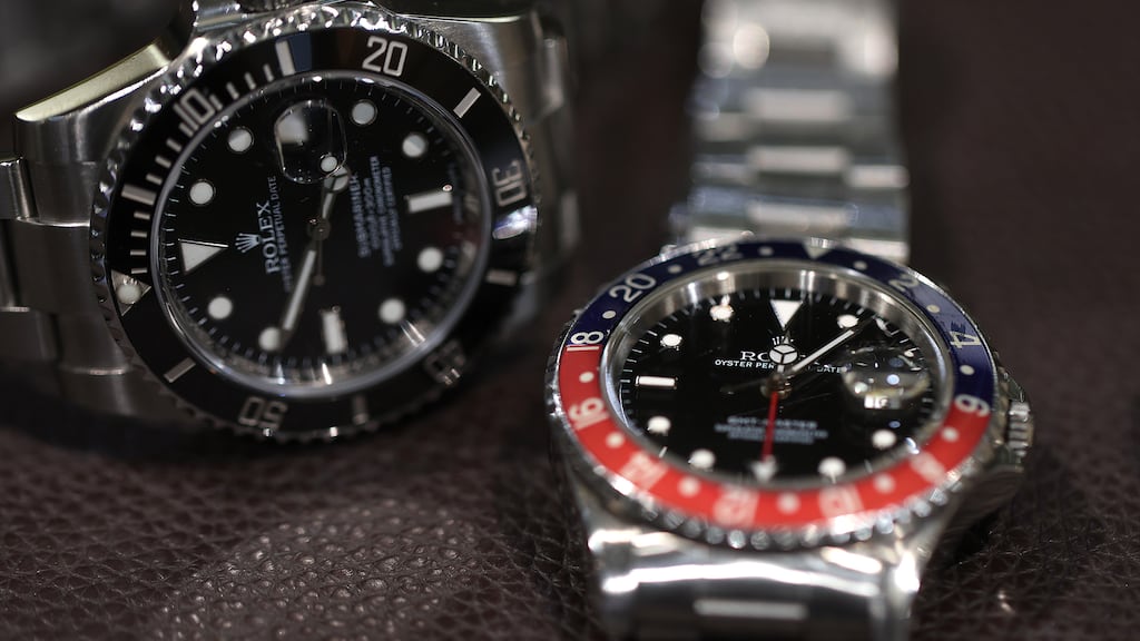Is the Secondary Watch Market Turning a Corner? | BoF