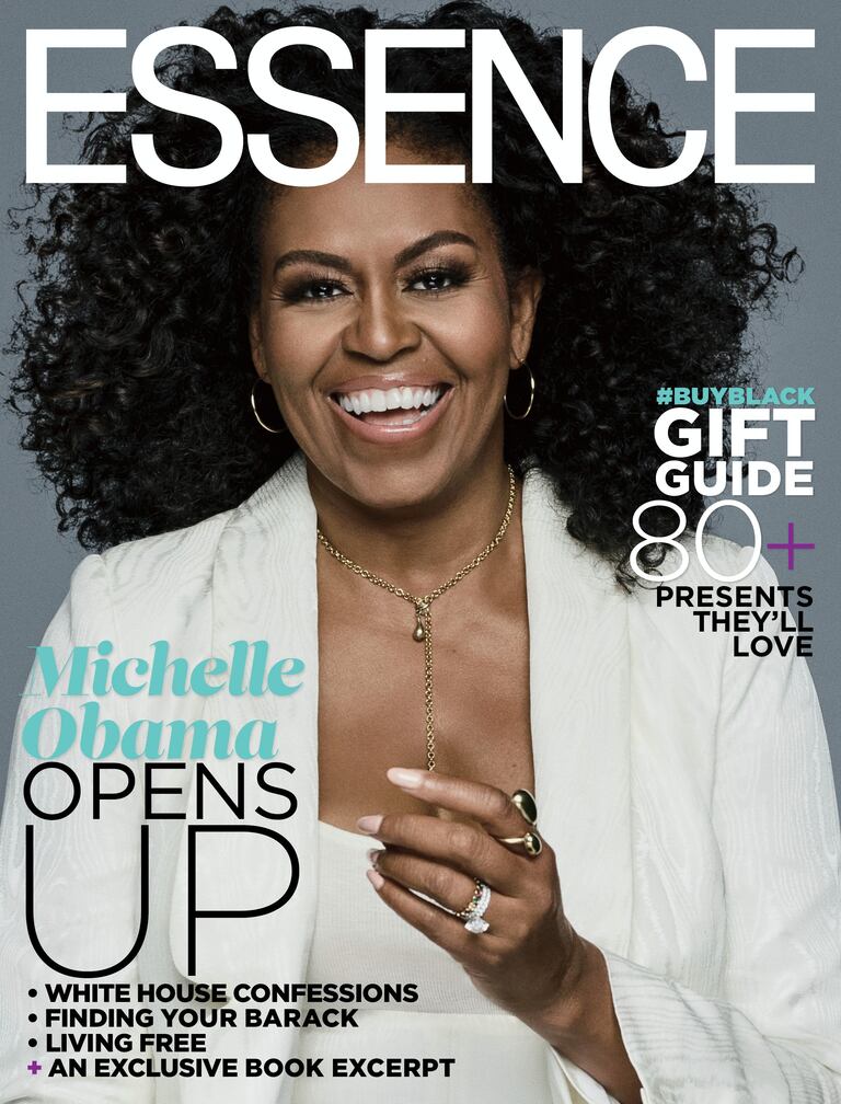 Essence's New Owner Sees More Than a Magazine | BoF