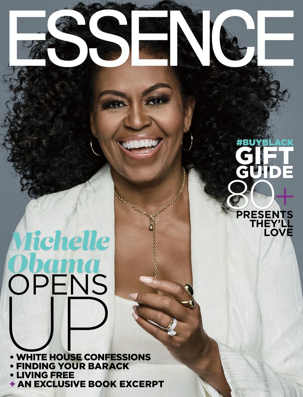 Essence's New Owner Sees More Than a Magazine | BoF
