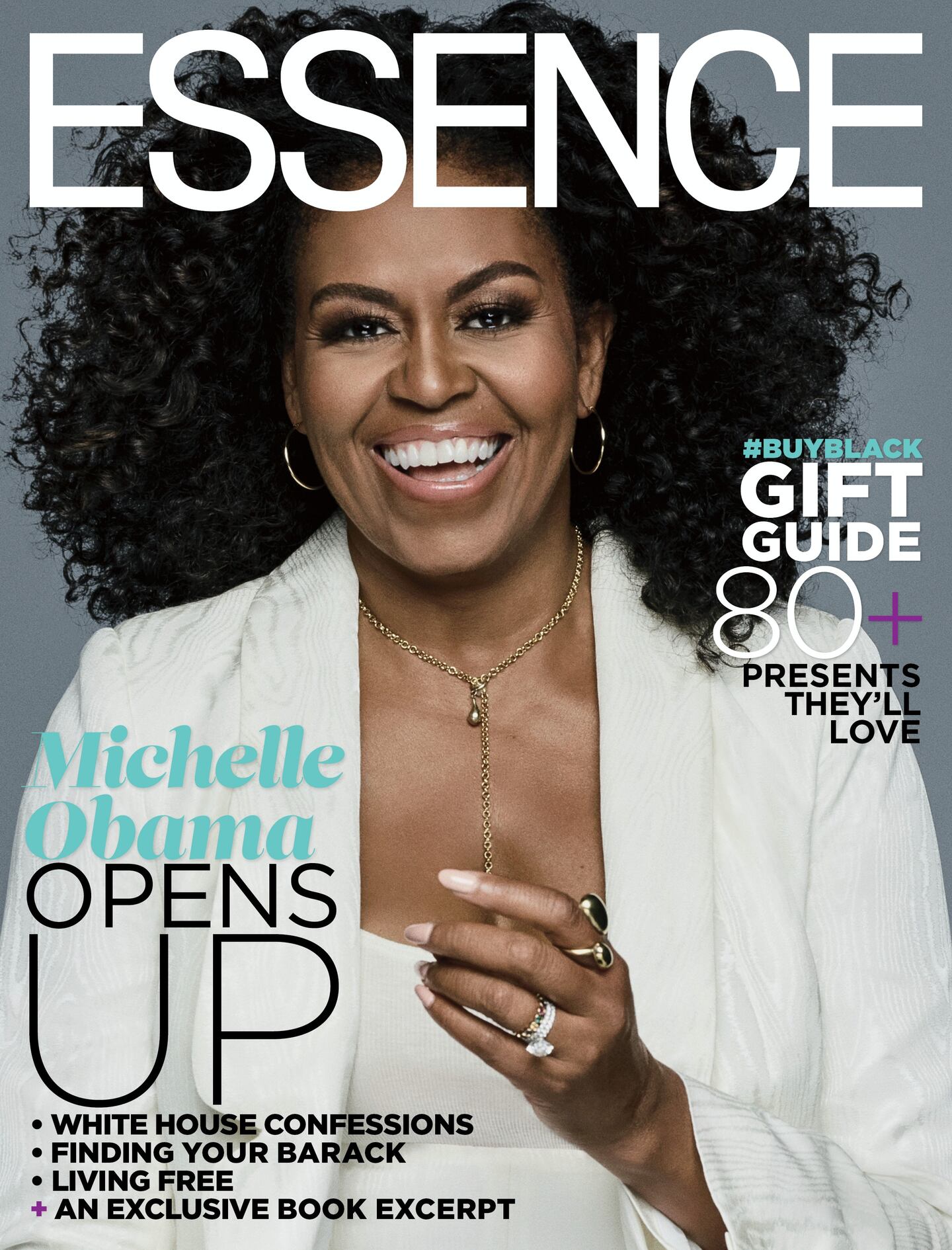 Essence's New Owner Sees More Than a Magazine | BoF