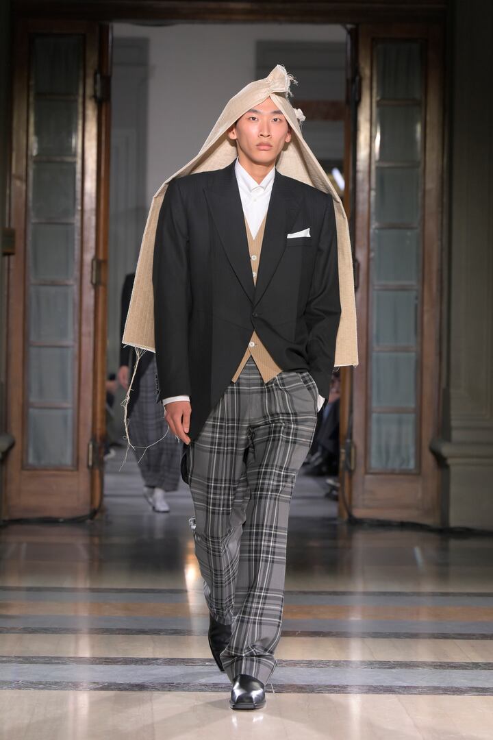 How Fashion’s Rising Stars Are Surviving the Luxury Slump | BoF