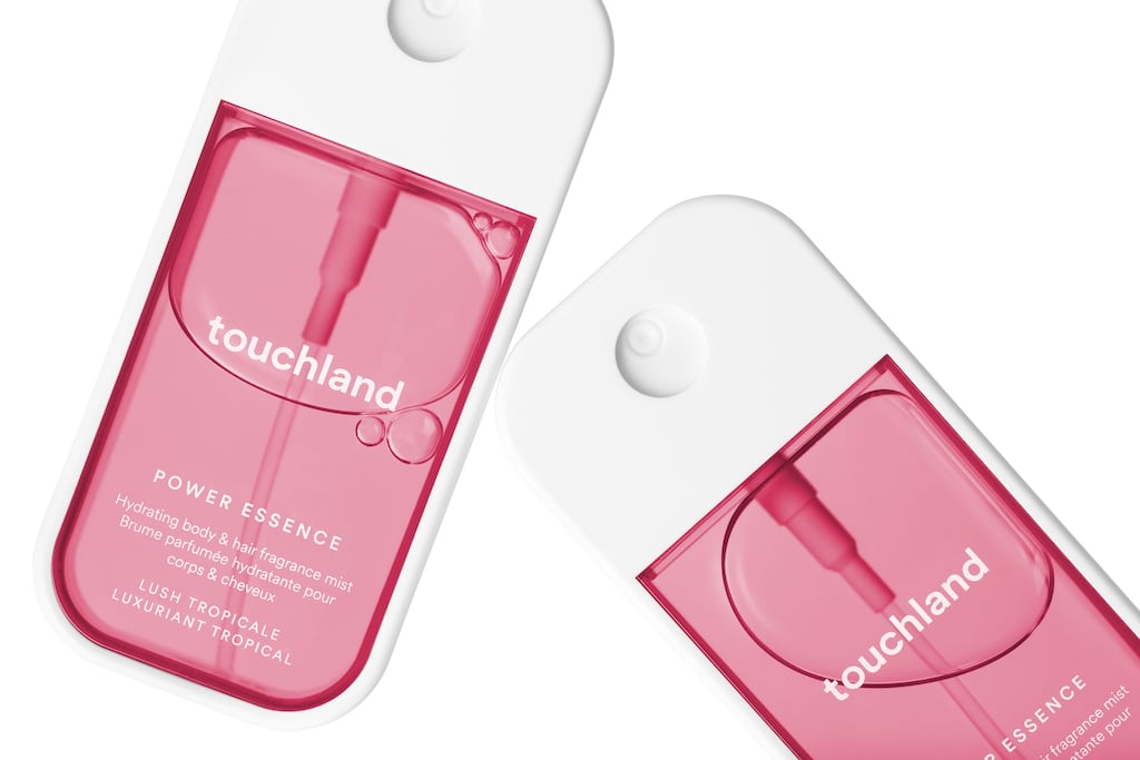 Exclusive: Touchland Unveils First Fragrance Collection | BoF