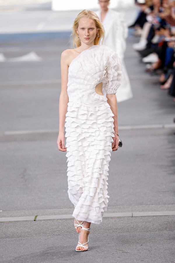 Post Chloé, Gabriela Hearst Charts Her Own Path | BoF
