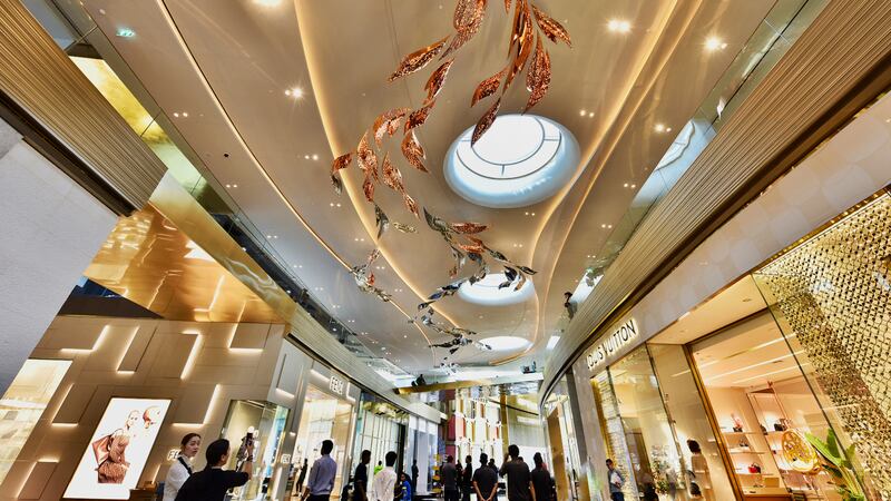 Insights Into the Southeast Asian Luxury Consumer | BoF