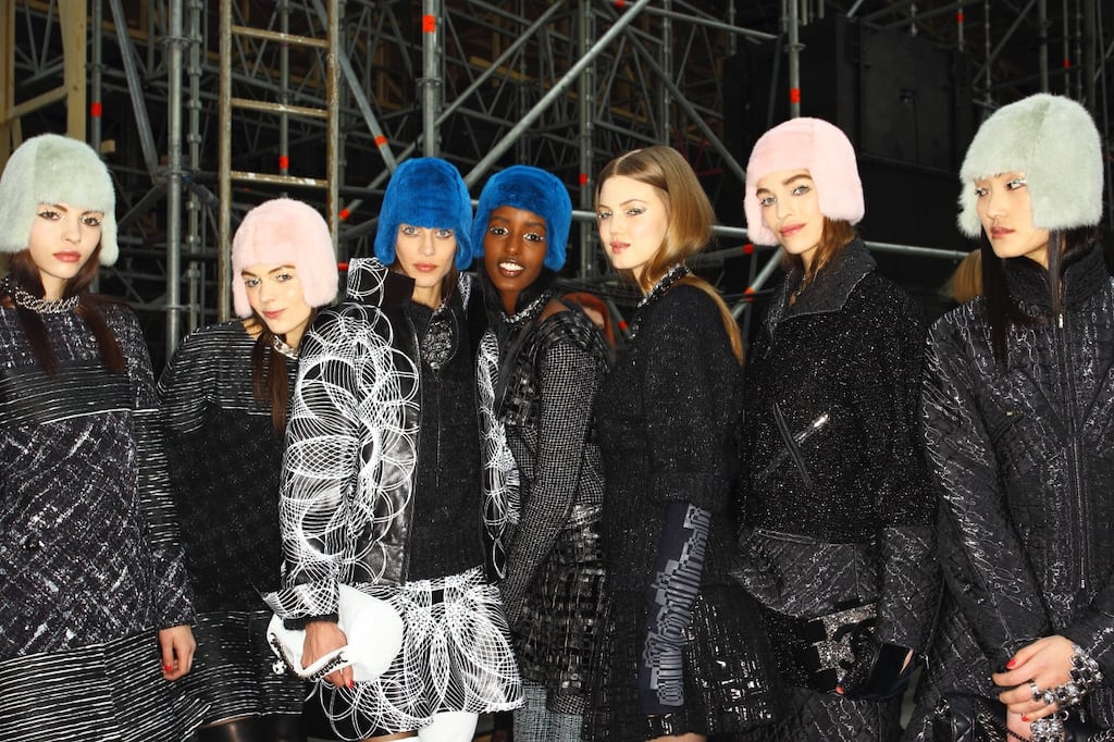 Chanel’s Wertheimer Family Seen With $19 Billion Fortune | BoF