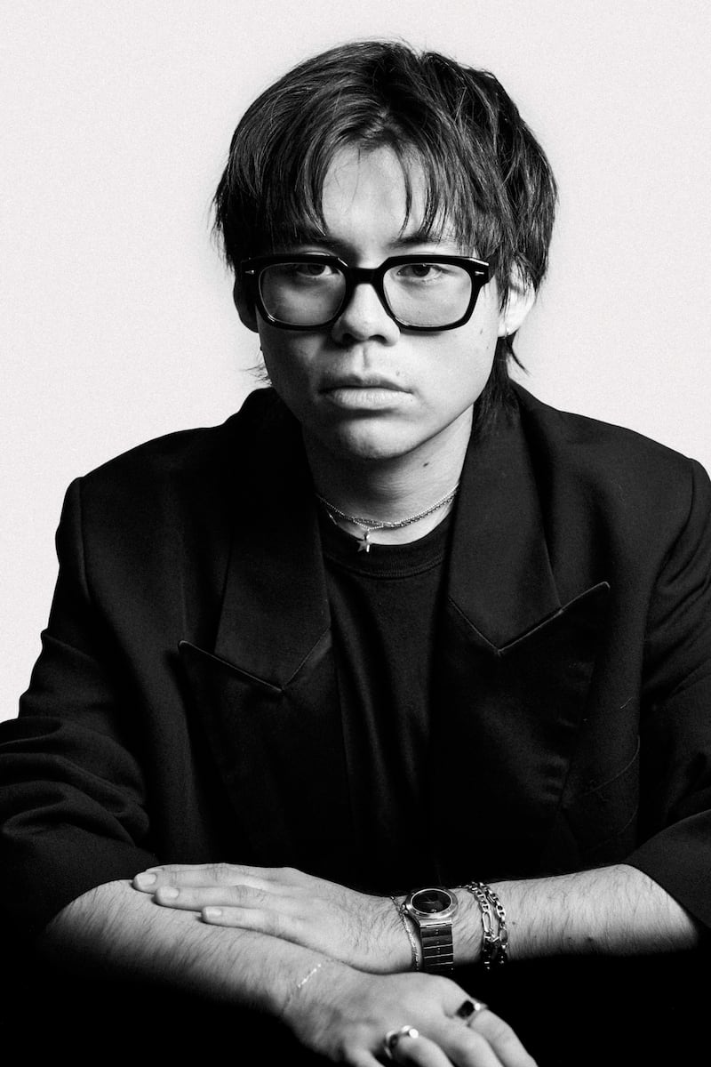 Brandon Tan to Join Cosmopolitan and Seventeen as Fashion Director | BoF