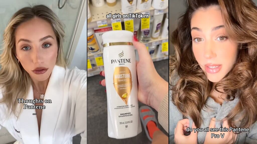 Prestige Hair Care’s Shampoo Problem | BoF