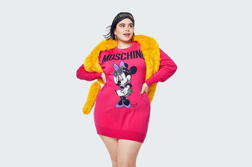 A Whole New World: Five Lessons Fashion Can Learn From Disney | BoF