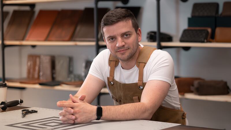 The BoF Podcast | Is Your $3,000 Handbag Worth It? Tanner Leatherstein ...
