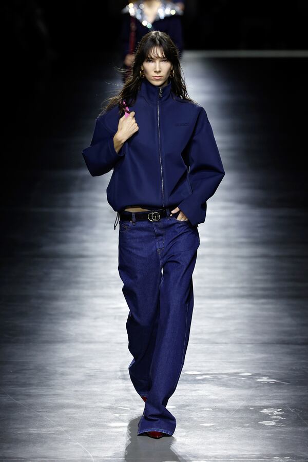 The Business of Gucci’s Designer Debut | BoF