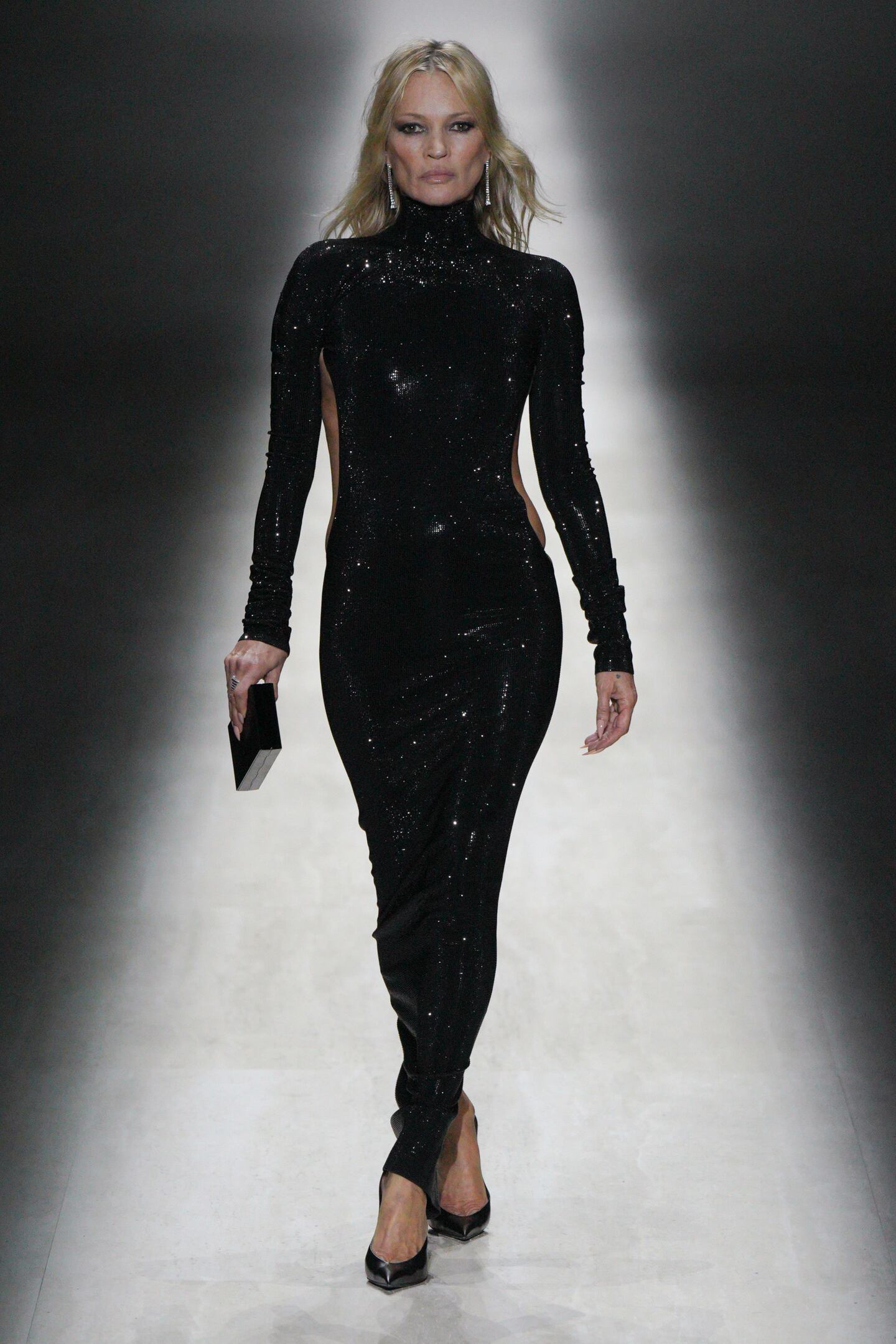Let’s Get Physical: Getting to Grips with Demna’s New Gucci | BoF