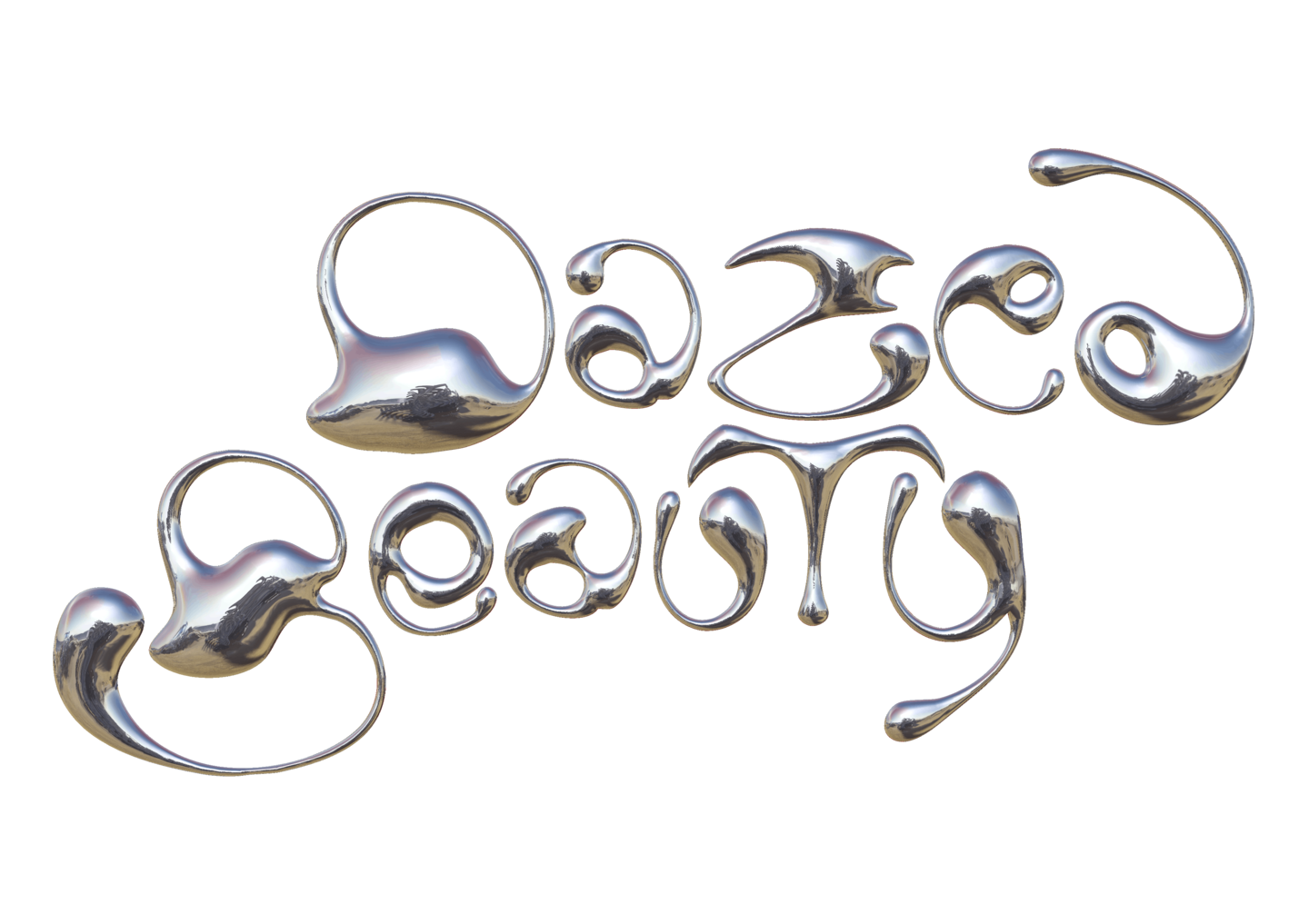 Dazed Makes a Play for Beauty | BoF