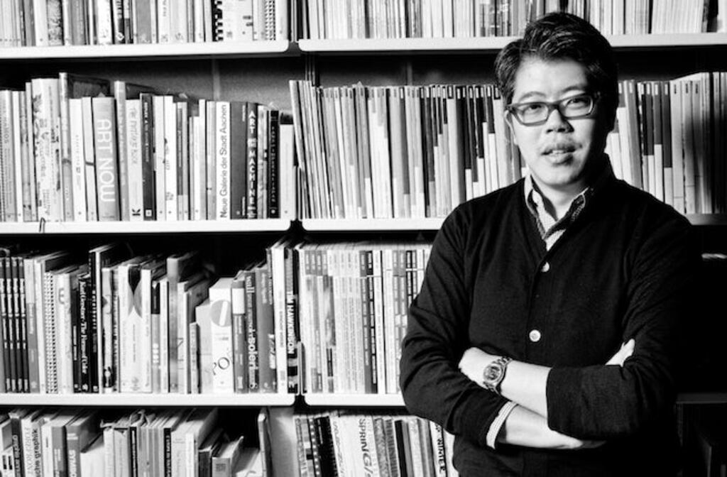 The Creative Class | Patrick Li, Art Director | BoF