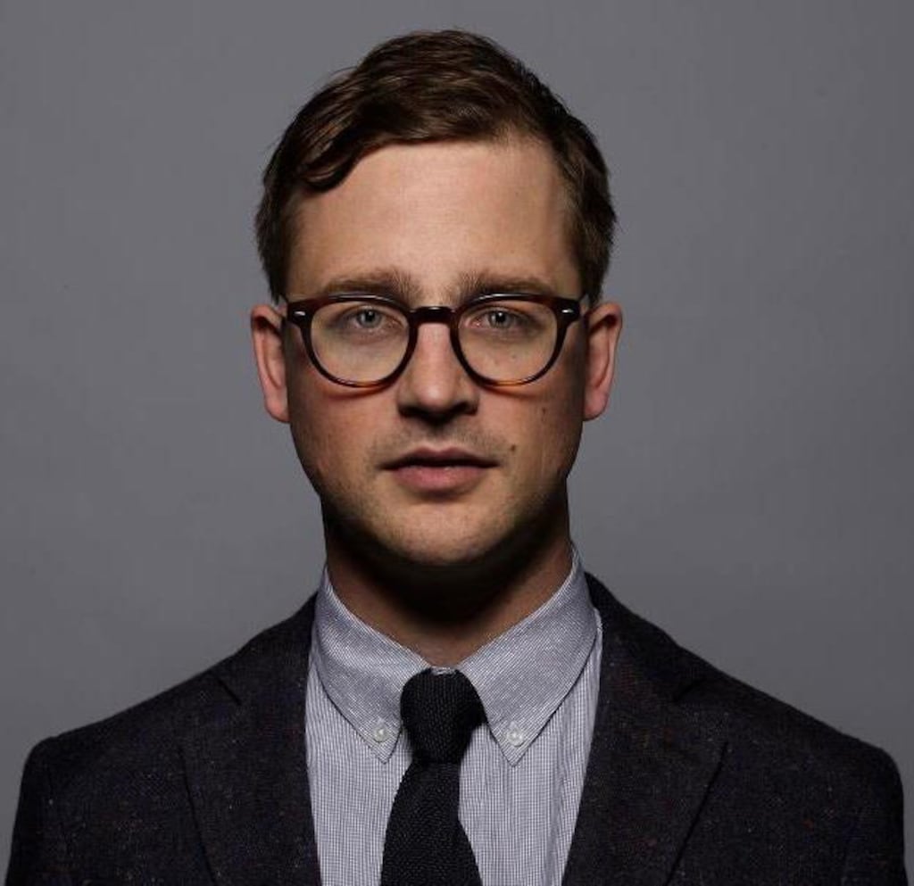 T Taps Jesse Ashlock | BoF