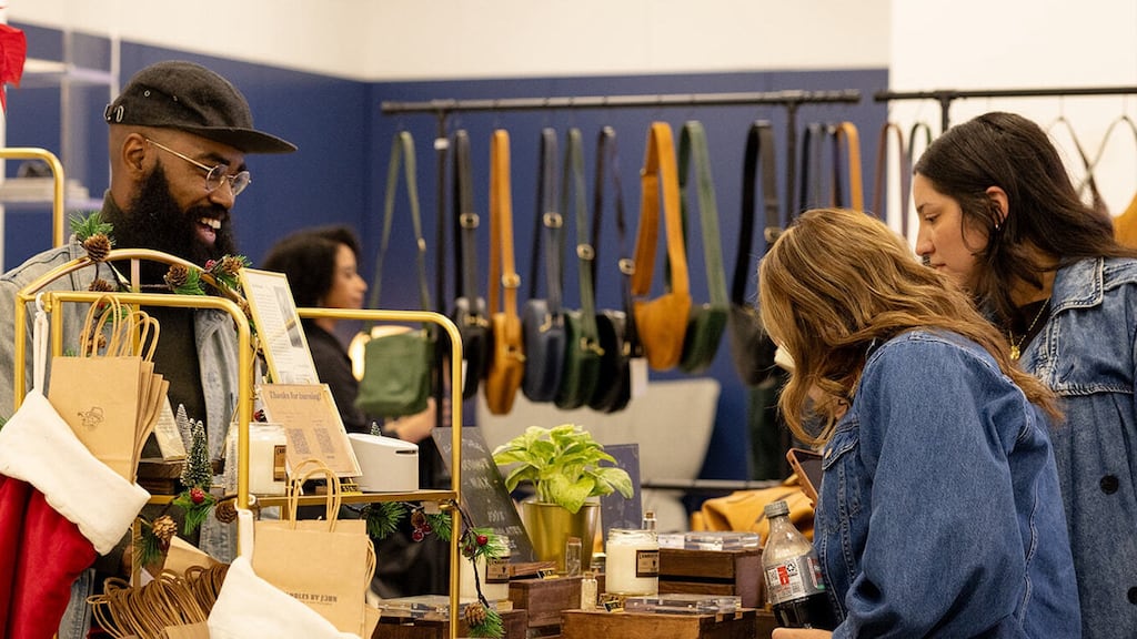 How Gap Inc. Champions San Francisco’s Creative Community | BoF