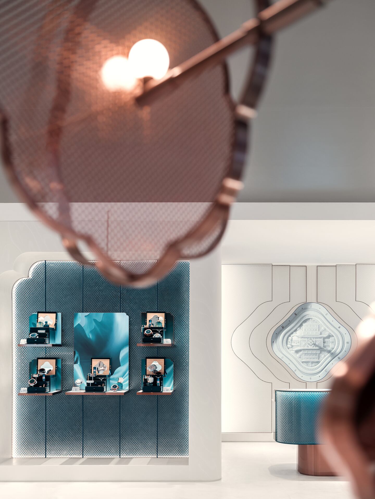 Can China’s Cosmetics Giant Florasis Crack America? | BoF