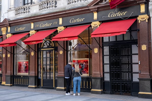 Richemont Names New Cartier CEO | BoF
