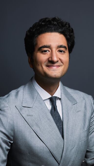 Inside Jacob & Co.’s Strategy to Disrupt Luxury Watchmaking | BoF