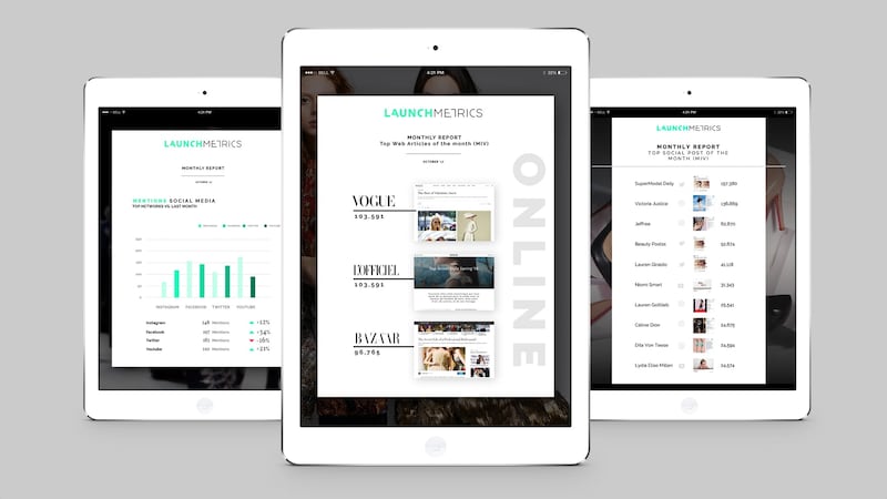 Launchmetrics Sold to France’s Lectra at $200 Million Valuation | BoF