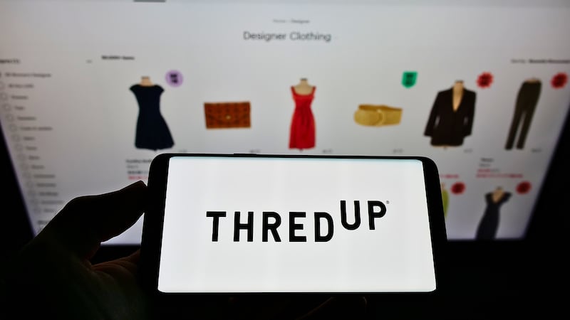 ThredUp and The RealReal Inch Closer to Profitability | BoF