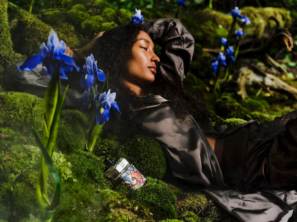 Can a Department Store Build Its Own Beauty Brand? Liberty Bets Yes. | BoF