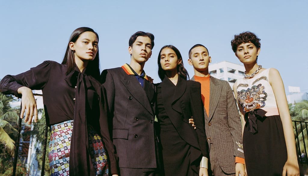 An Inflection Point for Indian Models | BoF