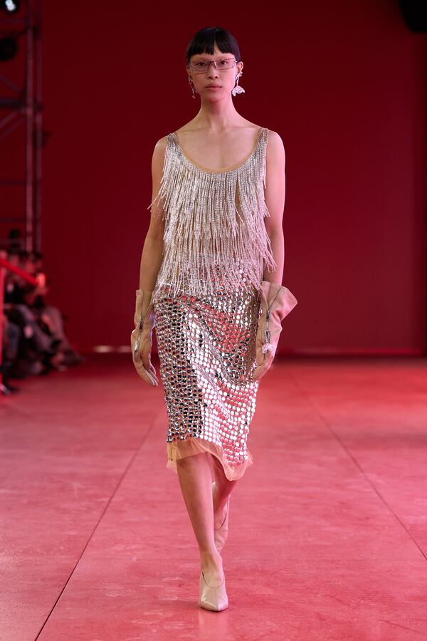 H&M Makes London Fashion Week Return Amid Brand Revamp | BoF