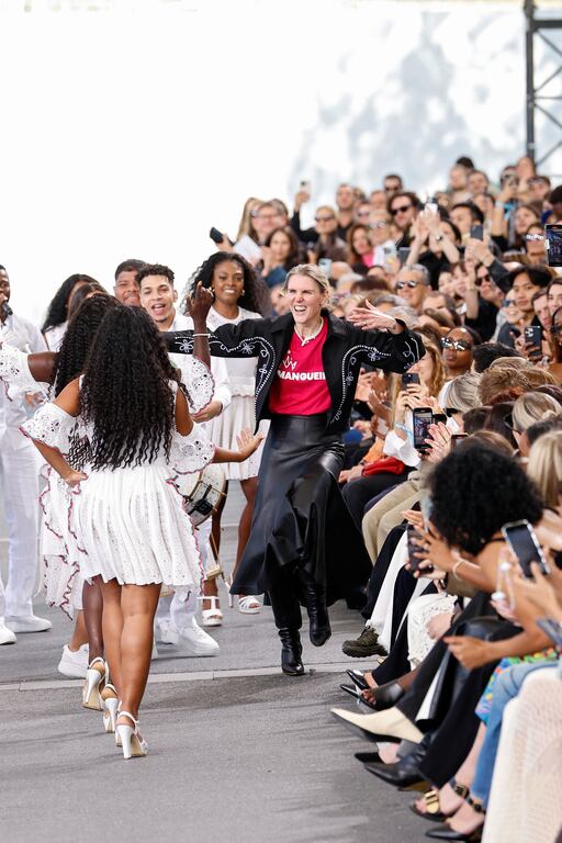 Post Chloé, Gabriela Hearst Charts Her Own Path | BoF