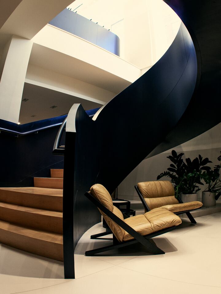 J.Crew Store Reopens in Soho | BoF