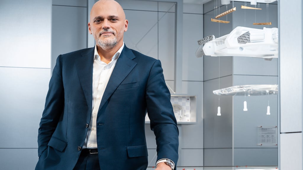 TAG Heuer CEO Exits, Adding to LVMH Watches Woes | BoF