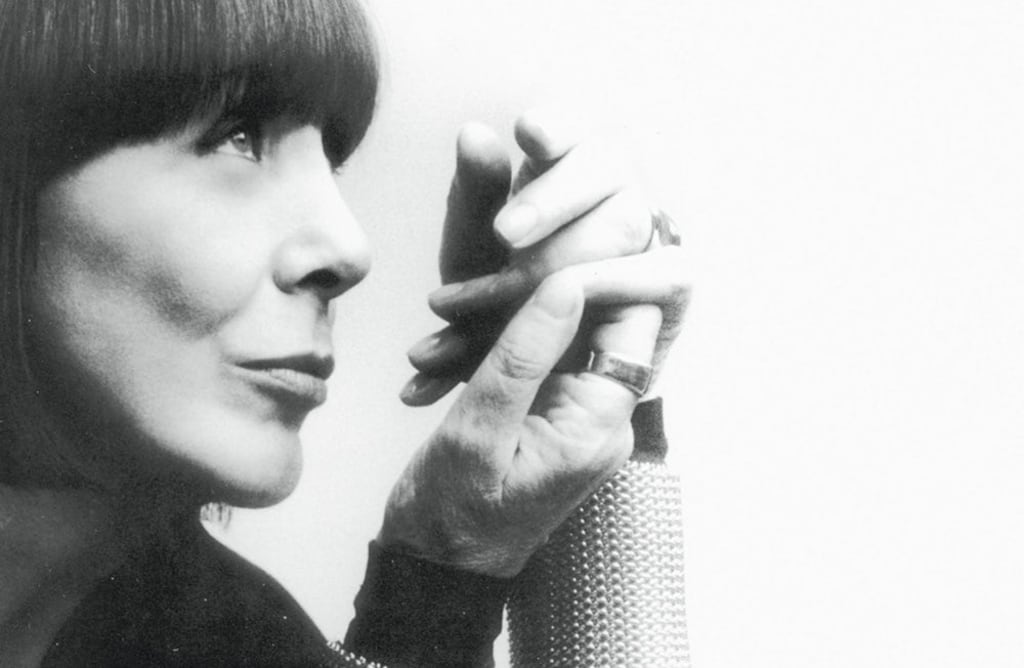 Krizia Fashion Brand Founder Maria Mandelli Dies at 90 | BoF