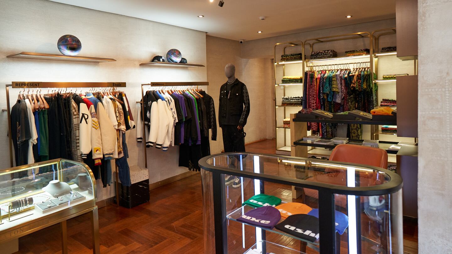 The Gatekeepers to Nigeria’s Fashion Market | BoF