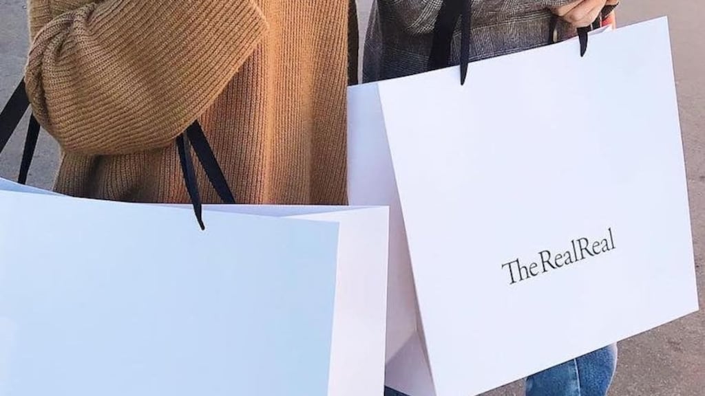 The RealReal Responds to Counterfeit Accusations | BoF