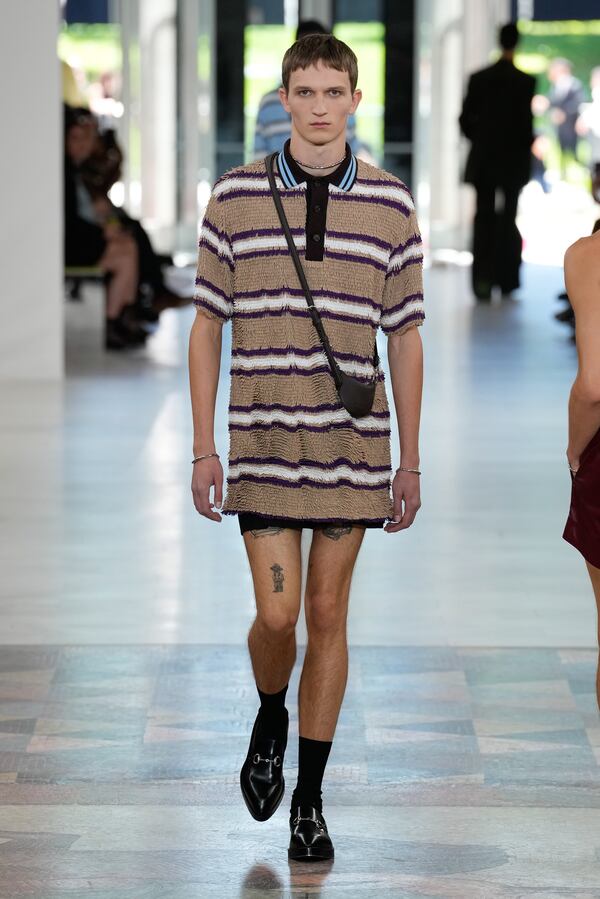 What Future for Gucci? | BoF