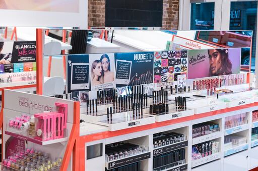 The Key to Selling Makeup to Gen Z: Meet Them IRL | BoF