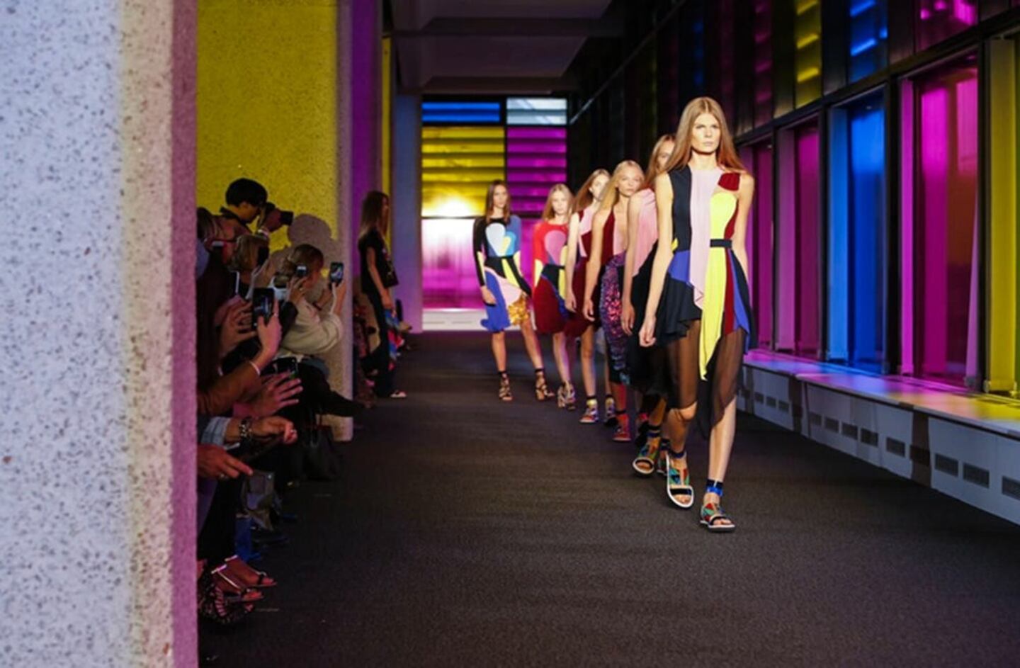 6 Emerging Fashion Brands Worth Investing In | BoF