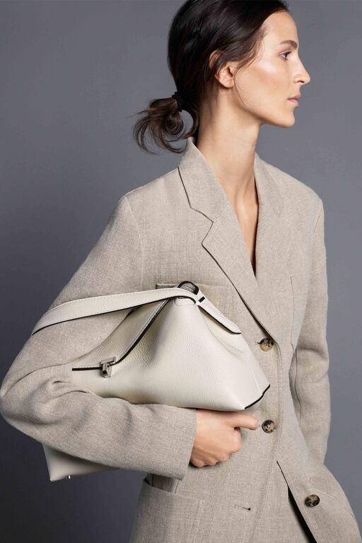 The Secrets Behind Totême’s Success | BoF