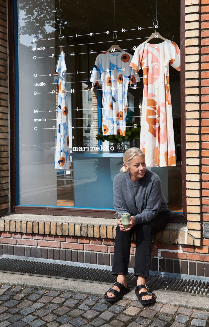 Marimekko’s Strategy to Scale as a Values-Driven Company | BoF