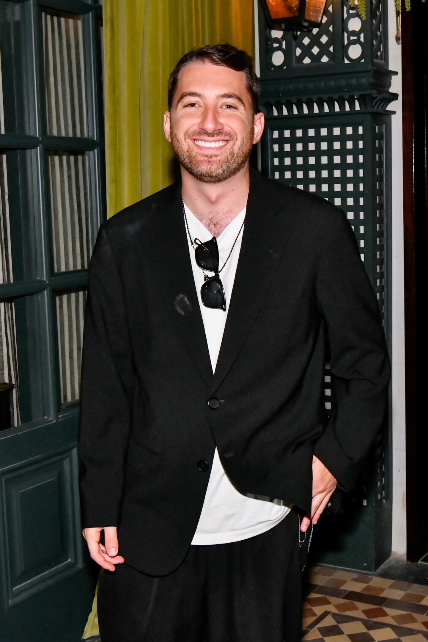 Inside BoF and Shop With Google’s New York Fashion Week Dinner | BoF