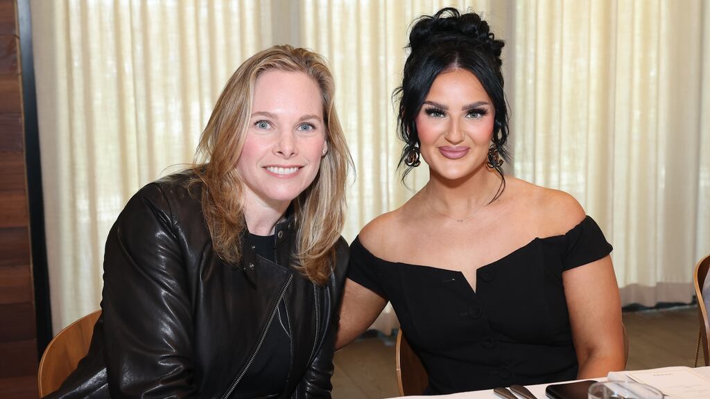 Inside Sephora’s Community Lunch at The Business of Beauty Global Forum ...