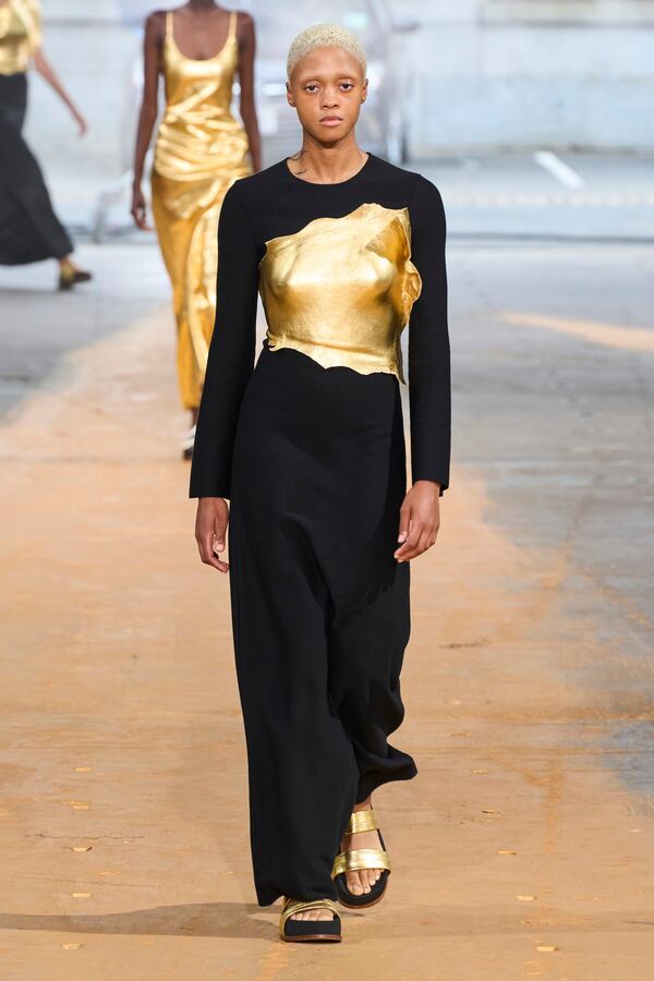 Post Chloé, Gabriela Hearst Charts Her Own Path | BoF