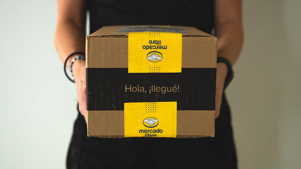 A Chinese E-Commerce Glut Is Meeting Resistance in Latin America | BoF