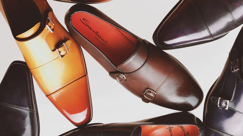 How Santoni Balances Craftsmanship With Innovation | BoF